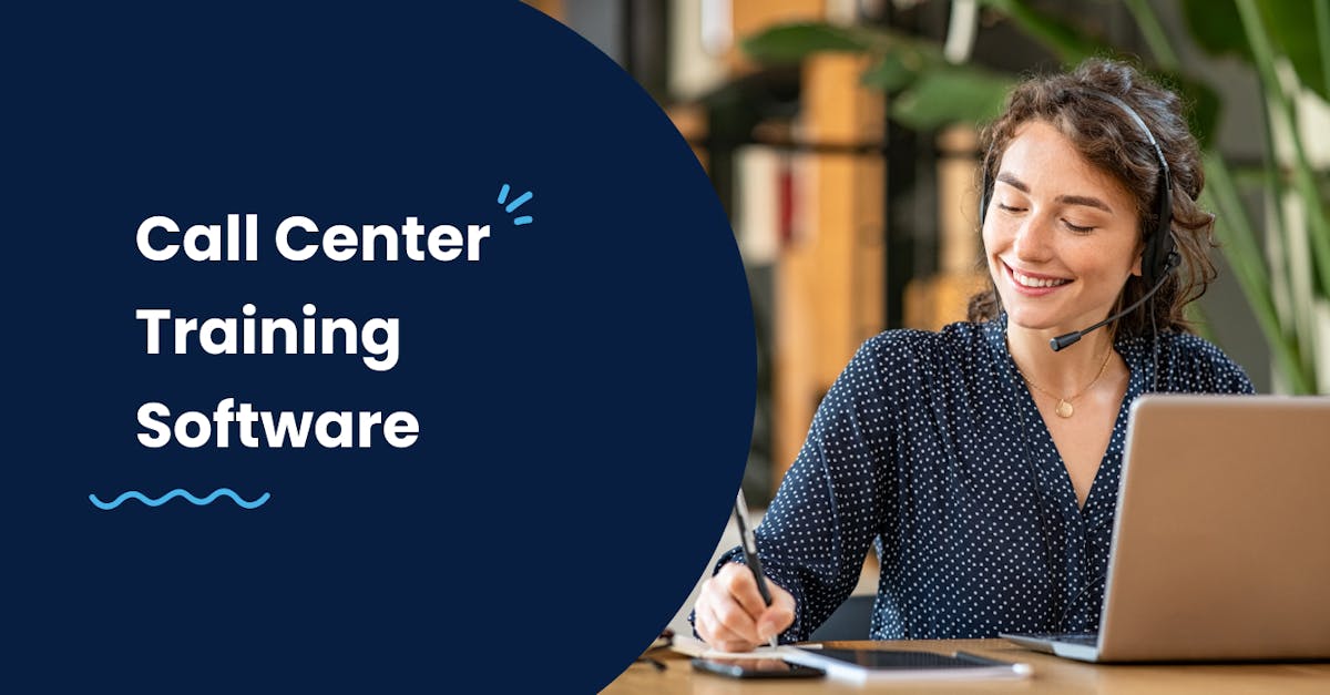 10 Call Center Training Software | EdApp Microlearning 10 Call Center Training Software | EdApp Microlearning