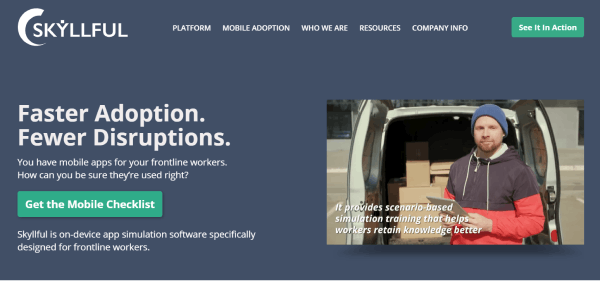 10 Employee Development Software | SC Training
