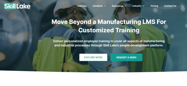 10 Manufacturing Training Software | SC Training (formerly EdApp) Microlearning
