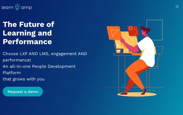 20 sistemas gratuitos de gestión de la formación | SC Training ...