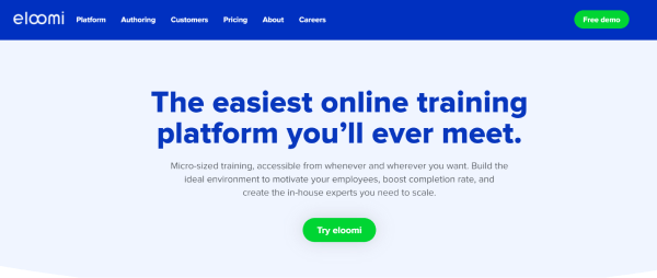 10 Ecommerce Training Platforms | SC Training
