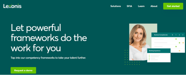 10 Competency Management Systems | SC Training (formerly EdApp ...