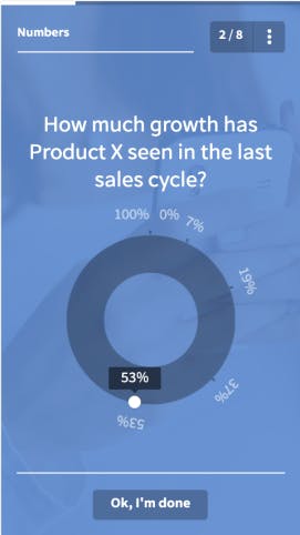 How to implement the self-assessment method with your LMS
