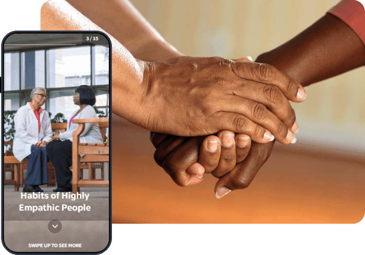 10 Free Empathy Training Courses with Certificates | SC Training