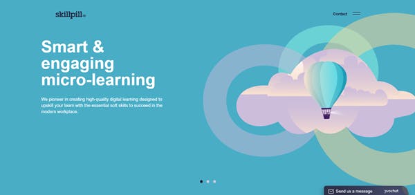 12 Micro Learning Tools | SC Training (formerly EdApp) Microlearning