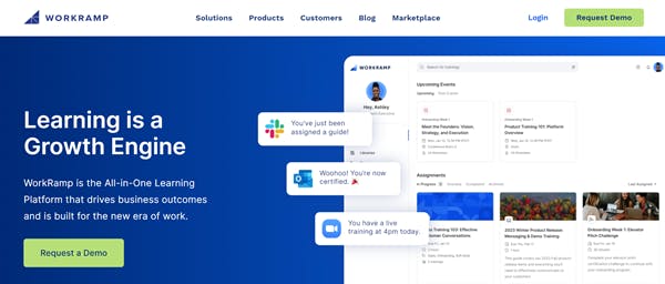 21 Best LMS software of 2024 | SC Training