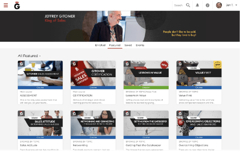 20 plataformas gratuitas de formación en ventas | SC Training (formerly EdApp) Microlearning