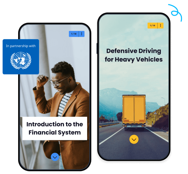 10 Android Learning Apps | EdApp Microlearning 10 Android Learning Apps | EdApp Microlearning