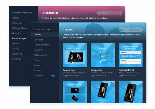 10 Mikro-Lernwerkzeuge | EdApp Microlearning
