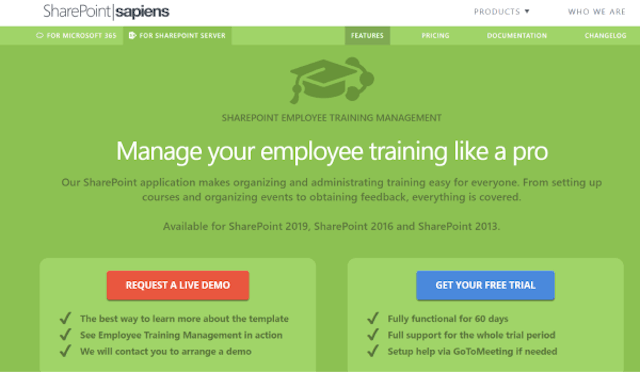 10 Business Training Software | SC Training (formerly EdApp) Microlearning