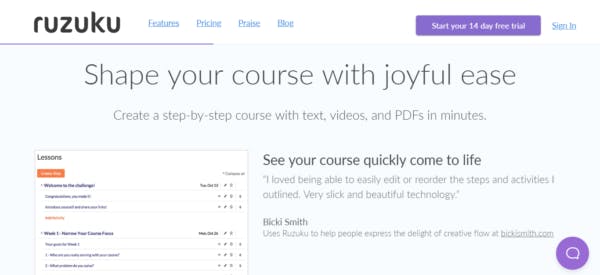 10 kostenlose Online-Schulungsplattformen | EdApp Microlearning