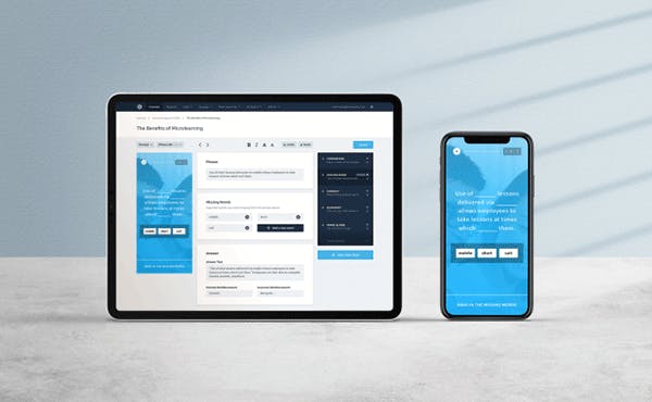 10 Kostenlose SCORM-Software | EdApp Microlearning