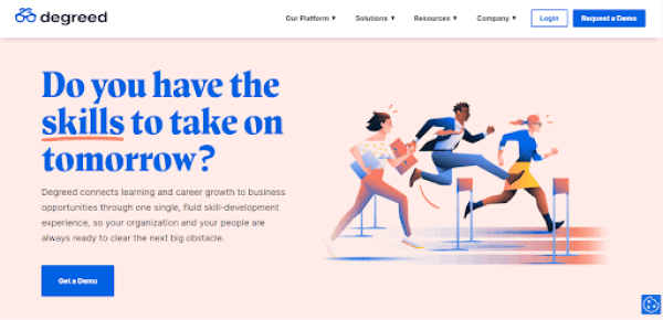 11 Udemy Competitors | SC Training (formerly EdApp) Microlearning