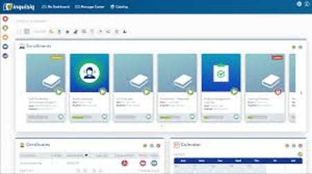 20 plataformas gratuitas de formación en ventas | SC Training (formerly EdApp) Microlearning