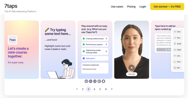 10 Best Tools to Create in House Training Programmes | SC Training