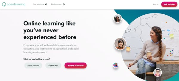 10 Social Media Learning Platforms | SC Training