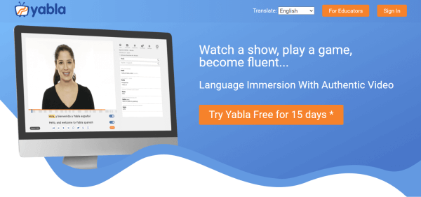 10 Language Training Tools | EdApp Microlearning