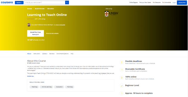 Instructional Design Resources | SC Training
