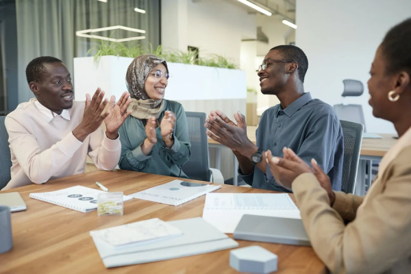 10 Company Culture Examples | EdApp Microlearning - EU-Vietnam Business ...
