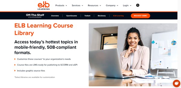 10 Learning Libraries | SC Training (formerly EdApp) Microlearning