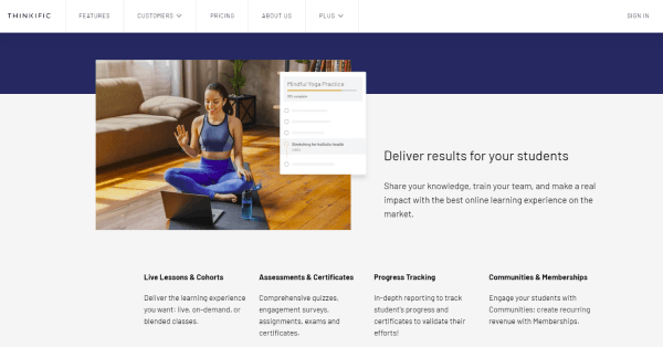 10 Online Course Builders | SC Training (formerly EdApp) Microlearning
