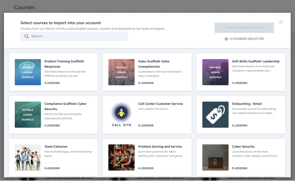 How to use your LMS as a knowledge repository | EdApp Microlearning