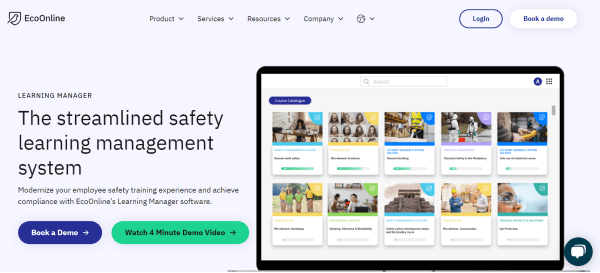 10 Safety Learning Tools | SC Training (formerly EdApp) Microlearning