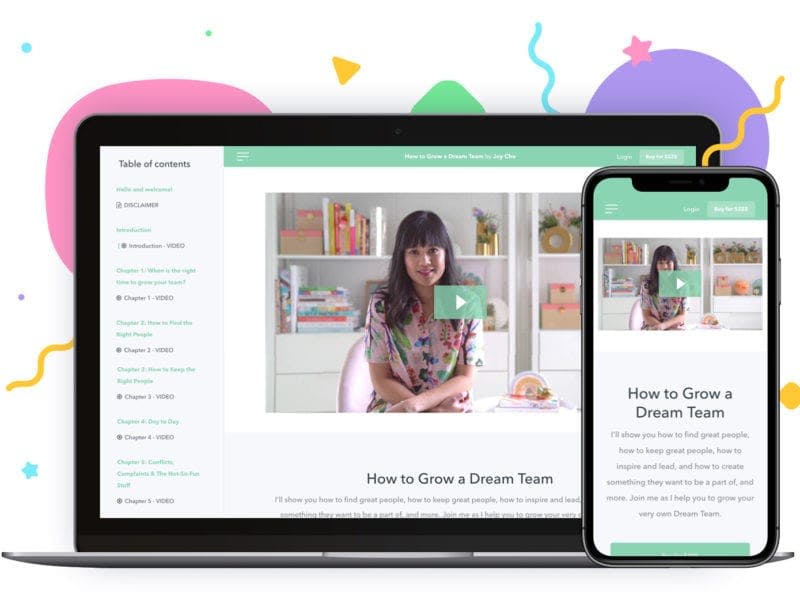Top 10 online course software in 2020 | SC Training (formerly EdApp ...