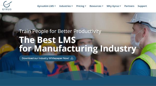 10 Manufacturing Training Software | SC Training (formerly EdApp) Microlearning