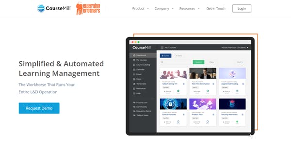 10 Litmos Alternatives | SC Training (formerly EdApp) Microlearning