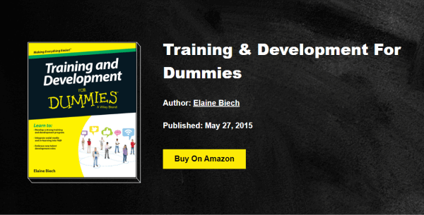 10 Training and Development Books | SC Training (formerly EdApp) Microlearning