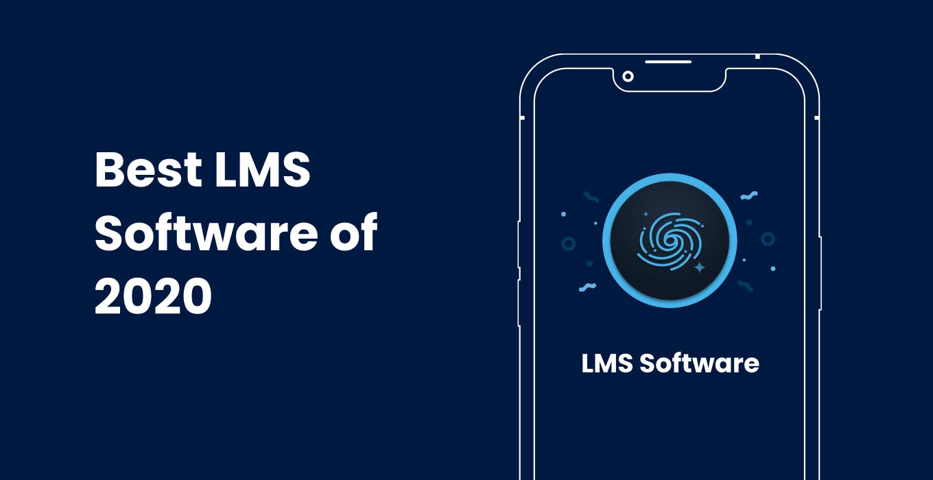 21 Best LMS software of 2020 | SC Training (formerly EdApp) Microlearning