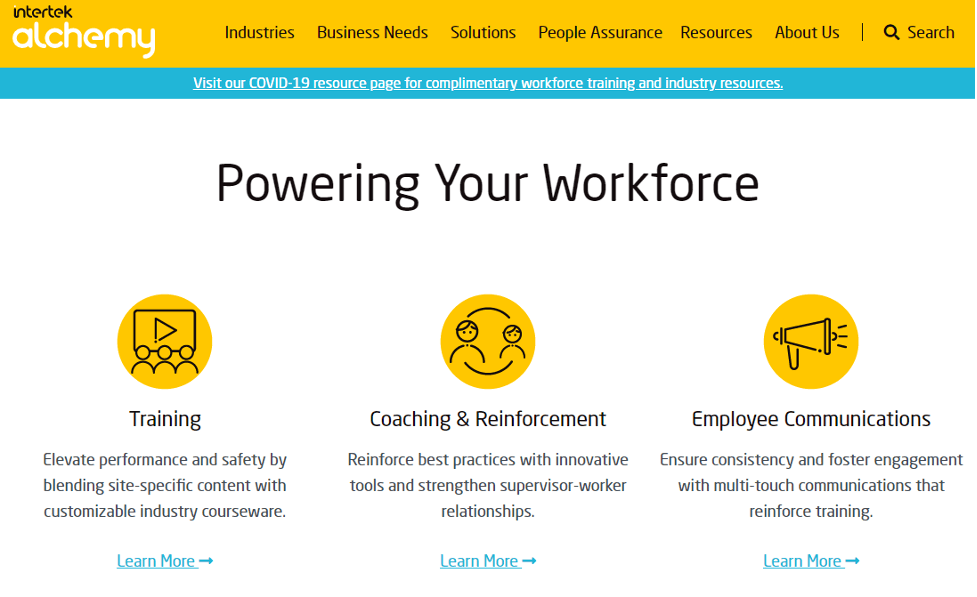Los 10 mejores LMS SCORM | SC Training (formerly EdApp) Microlearning