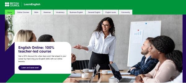 10 English Training Tools | SC Training (formerly EdApp) Microlearning