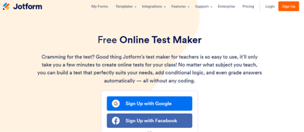 10 generadores de pruebas gratuitos | SC Training (formerly EdApp ...