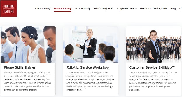 10 Free Frontline Training Solutions | SC Training