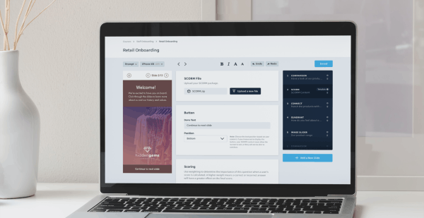 20 Sistemas de Gestão de Treinamento Gratuito | SC Training (formerly ...