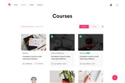 15 kostenlose Lernplattformen | EdApp Microlearning