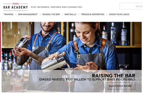 12 free bartending training courses to check out | SC Training