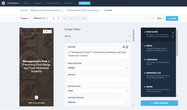 10 Tools zur Verbesserung Ihres E-Learning-Portfolios | EdApp Microlearning