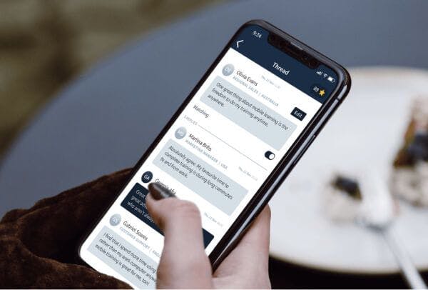 10 outils de gestion des connaissances | SC Training (formerly EdApp) Microlearning