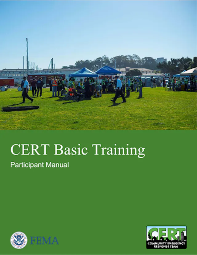 Download Your Free Basic Training Manual Template (Or Try This Instead ...