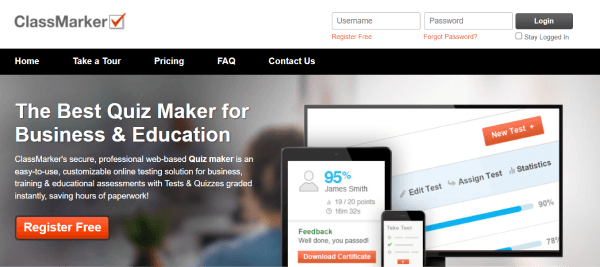 10 Pre-employment Testing Software | SC Training (formerly EdApp ...