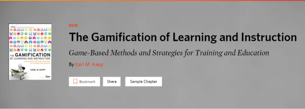 10 Training and Development Books | SC Training (formerly EdApp ...