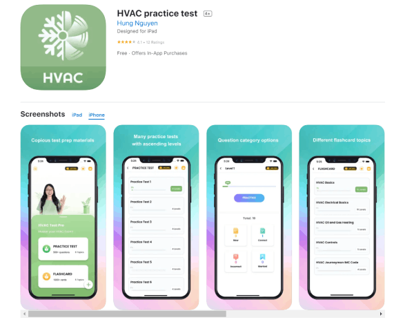 10 HVAC Training Apps | SC Training (formerly EdApp) Microlearning