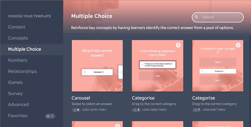 10 Bildungsplattformen | EdApp Microlearning