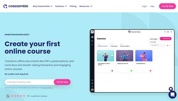 10 Free Course Management Tools | SC Training (formerly EdApp ...