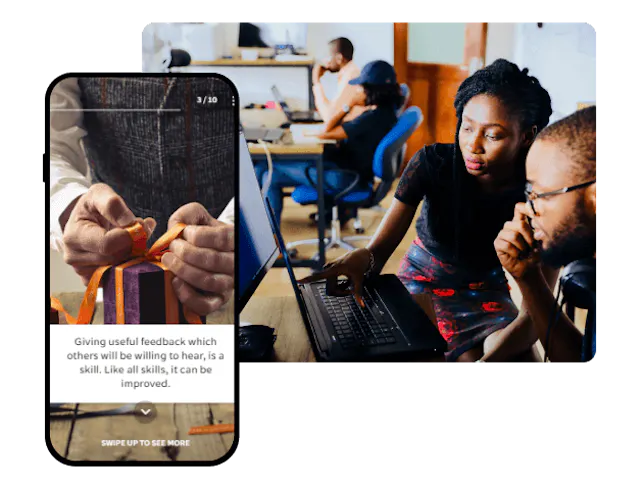 5 Employee Development Plan Examples | SC Training (formerly EdApp ...