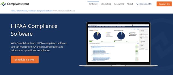 10 Software de conformidade HIPAA gratuito | SC Training (formerly ...