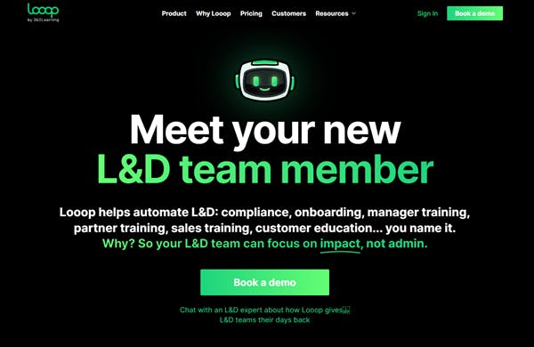 10 Training Record Software | SC Training (formerly EdApp) Microlearning